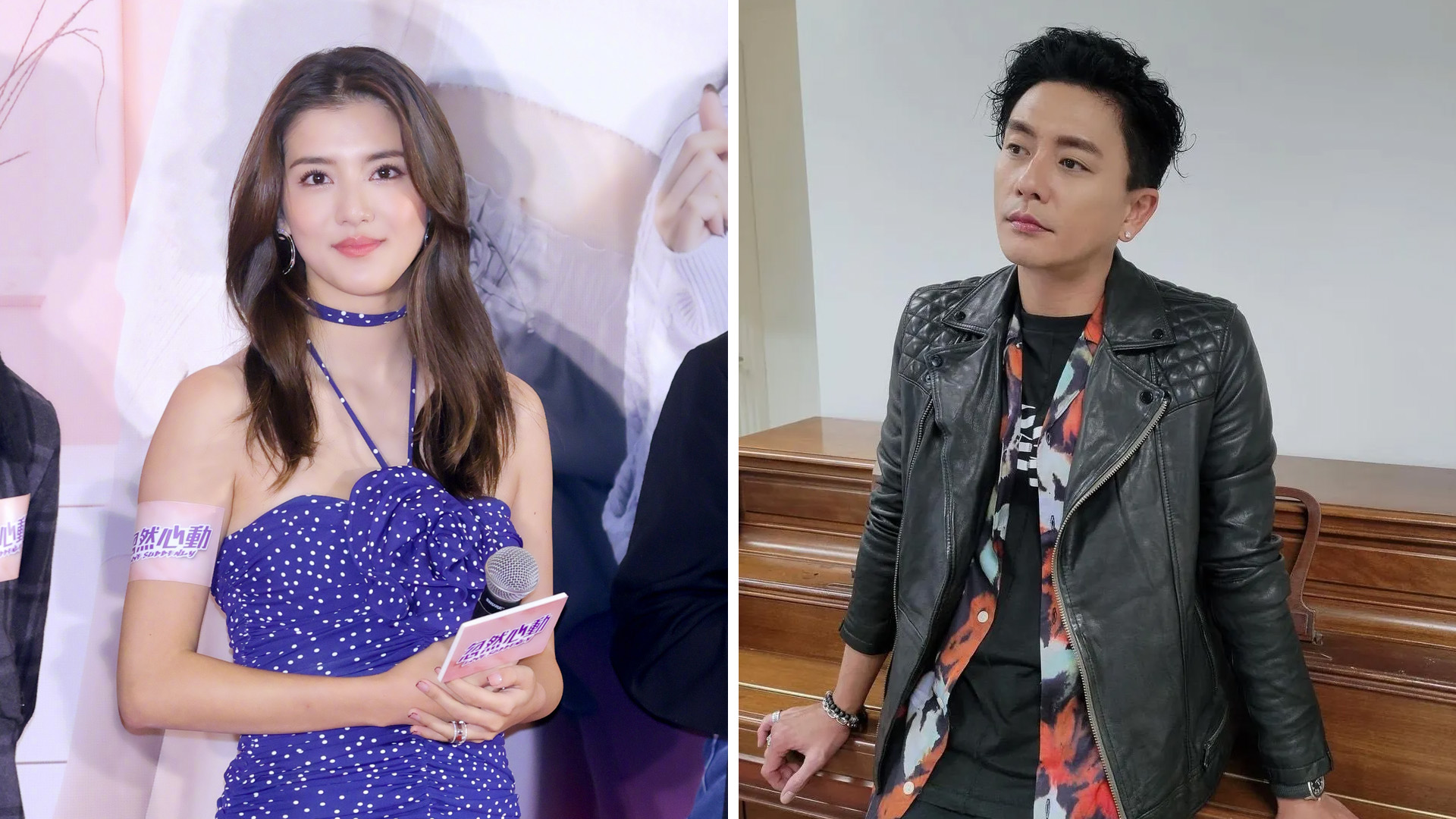 ’90s Drama My Date With A Vampire Getting Movie Remake; Joey Meng AKA The Original Ma Xiaoling ...